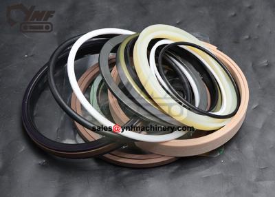 China 31Y1-15880 R210-7 Boom Cylinder Seal Kit High Sealing Hydraulic Cylinder Repair Kit for sale