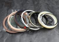 China 31Y1-15880 R210-7 Boom Cylinder Seal Kit High Sealing Hydraulic Cylinder Repair Kit for sale