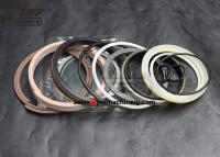 China 31Y1-15880 R210-7 Boom Cylinder Seal Kit High Sealing Hydraulic Cylinder Repair Kit for sale