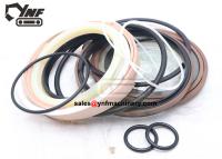 China 31Y1-15880 R210-7 Boom Cylinder Seal Kit High Sealing Hydraulic Cylinder Repair Kit for sale