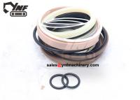 China 31Y1-15880 R210-7 Boom Cylinder Seal Kit High Sealing Hydraulic Cylinder Repair Kit for sale