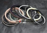 China 31Y1-15230 R210-7 Arm Cylinder Seal Kit Durable Hydraulic Repair Seal Kit for sale