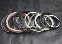 China 31Y1-15230 R210-7 Arm Cylinder Seal Kit Durable Hydraulic Repair Seal Kit for sale