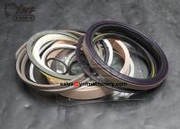 China 31Y1-15230 R210-7 Arm Cylinder Seal Kit Durable Hydraulic Repair Seal Kit for sale