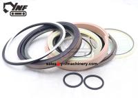 China 31Y1-15230 R210-7 Arm Cylinder Seal Kit Durable Hydraulic Repair Seal Kit for sale