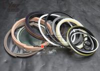 China 31Y1-15700 R210-7 Bucket Cylinder Seal Kit Wear Resistant Hydraulic Repair Kit for sale