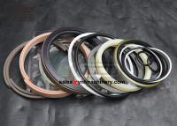 China 31Y1-15700 R210-7 Bucket Cylinder Seal Kit Wear Resistant Hydraulic Repair Kit for sale