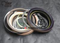 China 31Y1-15700 R210-7 Bucket Cylinder Seal Kit Wear Resistant Hydraulic Repair Kit for sale