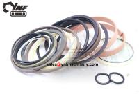 China 31Y1-15700 R210-7 Bucket Cylinder Seal Kit Wear Resistant Hydraulic Repair Kit for sale
