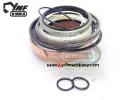 China 31Y1-15700 R210-7 Bucket Cylinder Seal Kit Wear Resistant Hydraulic Repair Kit for sale