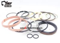 China 31Y1-15700 R210-7 Bucket Cylinder Seal Kit Wear Resistant Hydraulic Repair Kit for sale