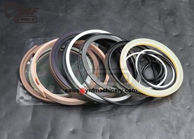 China 31Y1-32670 R260-9 Boom Cylinder Seal Kit High Pressure Hydraulic Repair Kit for sale