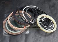 China 31Y1-32670 R260-9 Boom Cylinder Seal Kit High Pressure Hydraulic Repair Kit for sale