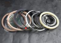 China 31Y1-32670 R260-9 Boom Cylinder Seal Kit High Pressure Hydraulic Repair Kit for sale