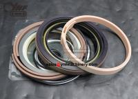 China 31Y1-32670 R260-9 Boom Cylinder Seal Kit High Pressure Hydraulic Repair Kit for sale