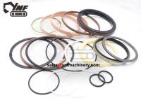 China 31Y1-32670 R260-9 Boom Cylinder Seal Kit High Pressure Hydraulic Repair Kit for sale