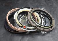 China 31Y1-32450 R260-9 Arm Cylinder Seal Kit Durable Hydraulic Repair Seal Kit for sale