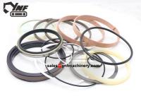 China 31Y1-32450 R260-9 Arm Cylinder Seal Kit Durable Hydraulic Repair Seal Kit for sale
