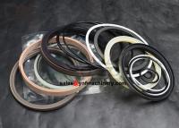China Arm Cylinder Seal Kit Leak-Resistant Precision Fit for Hyundai R260-9 31Y1-32450 for sale