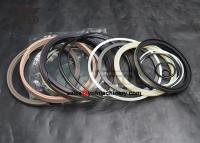 China Arm Cylinder Seal Kit Leak-Resistant Precision Fit for Hyundai R260-9 31Y1-32450 for sale
