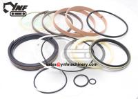 China Arm Cylinder Seal Kit Leak-Resistant Precision Fit for Hyundai R260-9 31Y1-32450 for sale