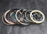 China Leak-Resistant Durable Bucket Cylinder Seal Kit 31Y1-32910 for Hyundai R260-9 for sale