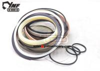 China Leak-Resistant Durable Bucket Cylinder Seal Kit 31Y1-32910 for Hyundai R260-9 for sale
