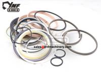 China Leak-Resistant Durable Bucket Cylinder Seal Kit 31Y1-32910 for Hyundai R260-9 for sale