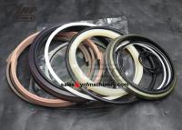 China Pressure-Stable Durable Boom Cylinder Seal Kit 31Y1-21100 for Hyundai R320-7 for sale