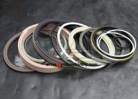 China Durable Bucket Cylinder Seal Kit 31Y1-19090 Hydraulic Repair Kit for R320-7 for sale