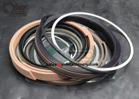 China Durable Arm Cylinder Seal Kit 31Y1-18480 Hydraulic Repair Kit for R360-7 for sale