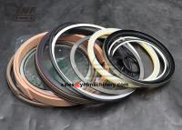 China Durable Arm Cylinder Seal Kit 31Y1-18480 Hydraulic Repair Kit for R360-7 for sale