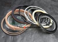 China Durable Arm Cylinder Seal Kit 31Y1-18480 Hydraulic Repair Kit for R360-7 for sale