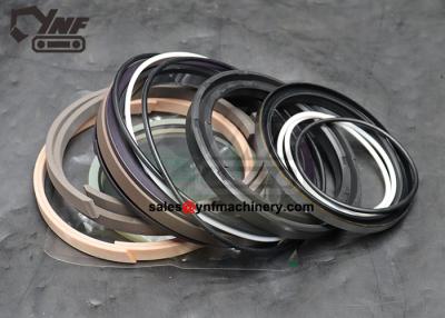 China Durable Hydraulic Boom Cylinder Seal Kit 440-00042BKT for Doosan 255 for sale