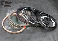 China Durable Hydraulic Boom Cylinder Seal Kit 440-00042BKT for Doosan 255 for sale