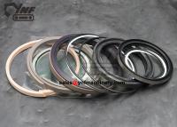 China Durable Hydraulic Boom Cylinder Seal Kit 440-00042BKT for Doosan 255 for sale