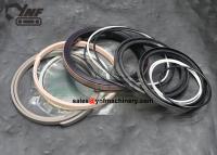China Durable Arm Cylinder Seal Kit 440-00044AKT Hydraulic Repair Kit for Doosan 255 for sale