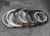 China Durable Arm Cylinder Seal Kit 440-00044AKT Hydraulic Repair Kit for Doosan 255 for sale