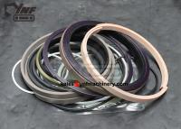 China Durable Arm Cylinder Seal Kit 440-00044AKT Hydraulic Repair Kit for Doosan 255 for sale