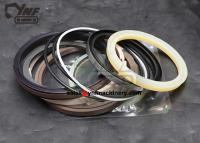 China Rod 85mm Boom Cylinder Seal Kit JSY22.5-BD Hydraulic Repair for Sany 225 for sale