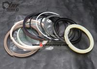 China Rod 85mm Boom Cylinder Seal Kit JSY22.5-BD Hydraulic Repair for Sany 225 for sale