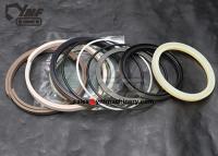 China Rod 85mm Boom Cylinder Seal Kit JSY22.5-BD Hydraulic Repair for Sany 225 for sale