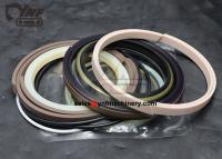 China Rod 85mm Boom Cylinder Seal Kit JSY22.5-BD Hydraulic Repair for Sany 225 for sale
