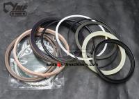 China Rod 100mm Arm Cylinder Seal Kit JSY22.5-DG Hydraulic Repair for Sany 225 for sale
