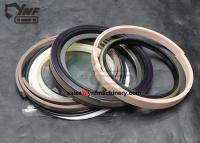 China Rod 100mm Arm Cylinder Seal Kit JSY22.5-DG Hydraulic Repair for Sany 225 for sale