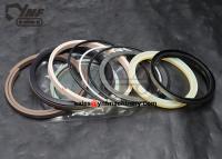 China Rod 85mm Bucket Cylinder Seal Kit JSY22.5-CD Hydraulic Repair for Sany 225 for sale
