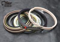 China Rod 85mm Bucket Cylinder Seal Kit JSY22.5-CD Hydraulic Repair for Sany 225 for sale