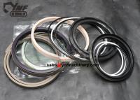 China Durable Boom Cylinder Seal Kit 440-00355AKT Hydraulic Repair for Doosan 225 for sale