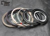 China Durable Boom Cylinder Seal Kit 440-00355AKT Hydraulic Repair for Doosan 225 for sale