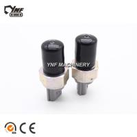 China 499000-4441 DENSO Fuel Rail Pressure Sensor For ND499000-4441 1-80220012-0 YNF03956 for sale